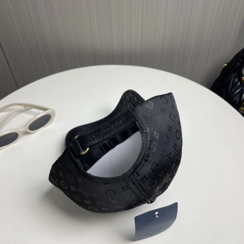 Indistinguishable Louis Vuitton Caps