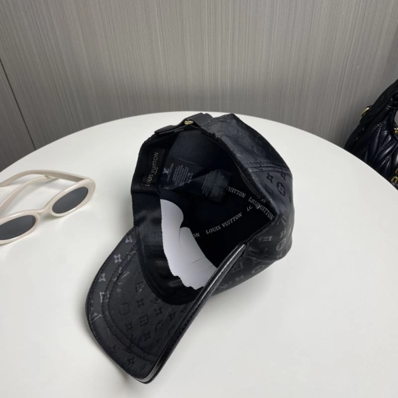 Indistinguishable Louis Vuitton Caps