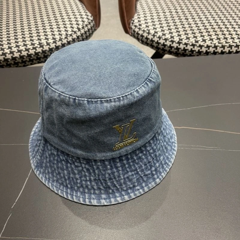 Perfect replica Louis Vuitton Caps