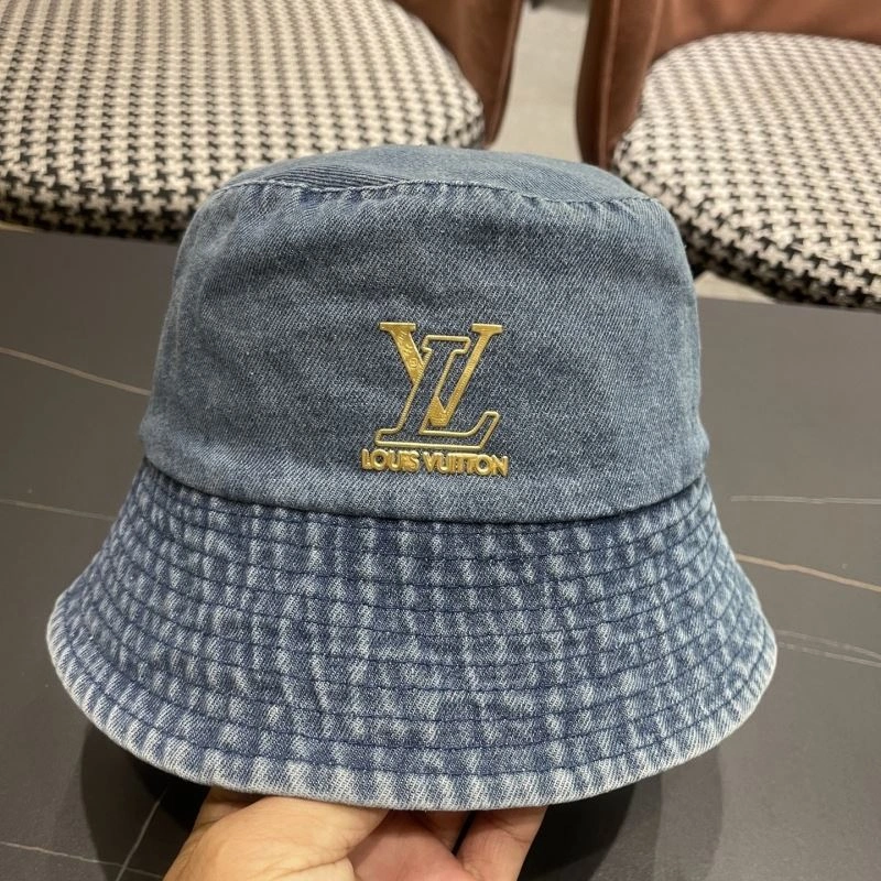 Perfect replica Louis Vuitton Caps