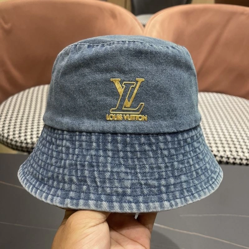 Perfect replica Louis Vuitton Caps