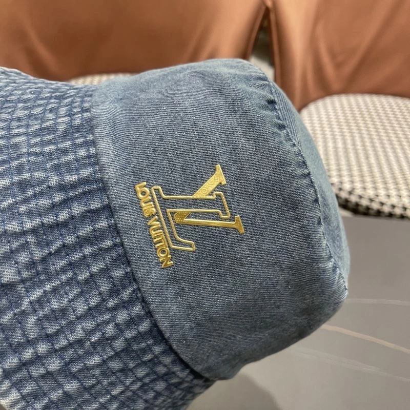 Perfect replica Louis Vuitton Caps