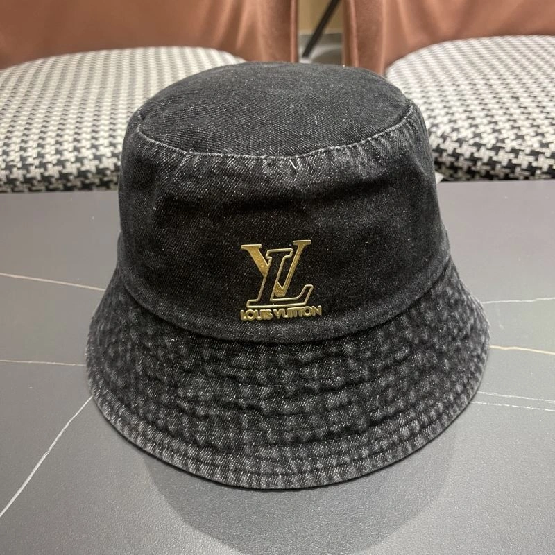 Louis Vuitton Caps