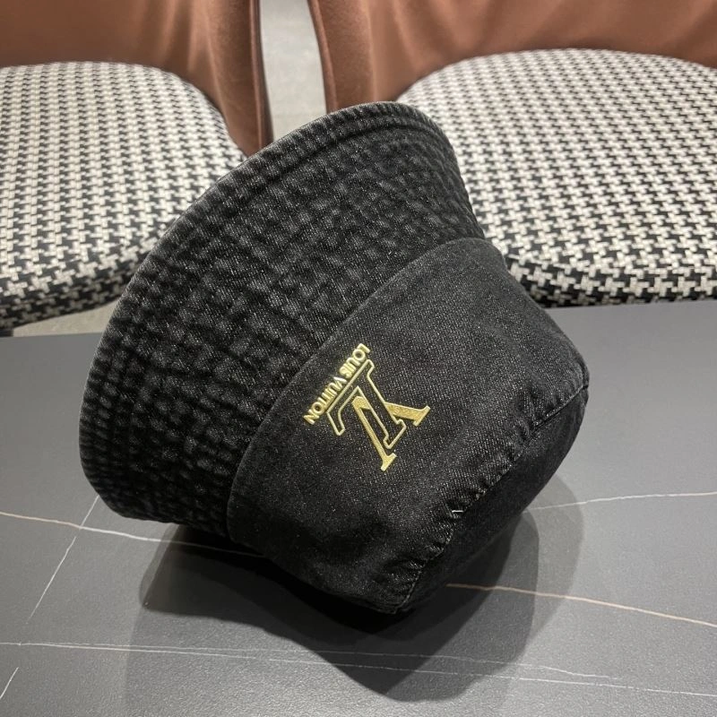 Brand-original Louis Vuitton Caps