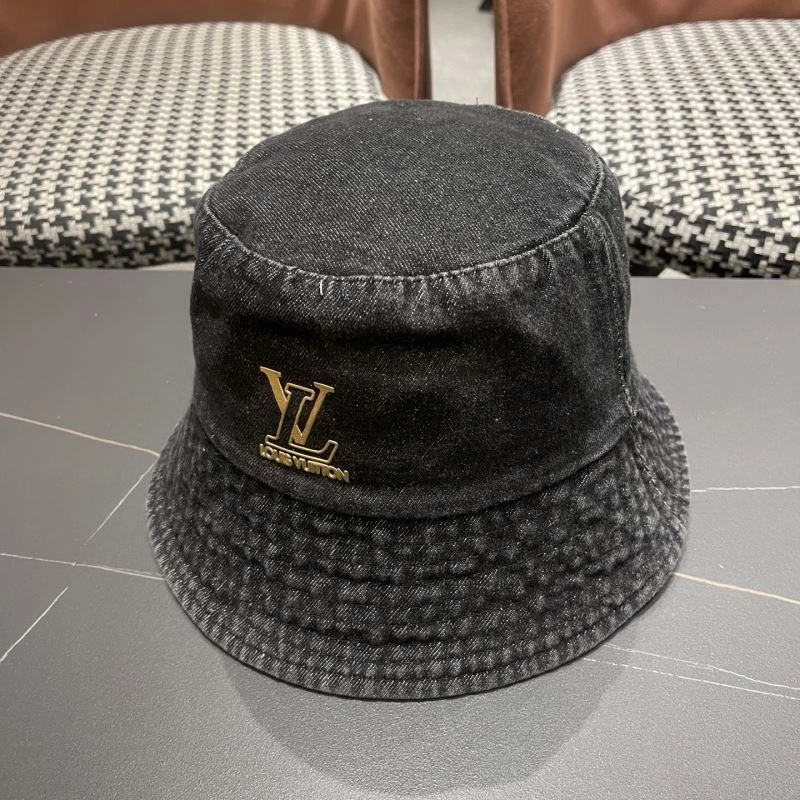 Brand-original Louis Vuitton Caps