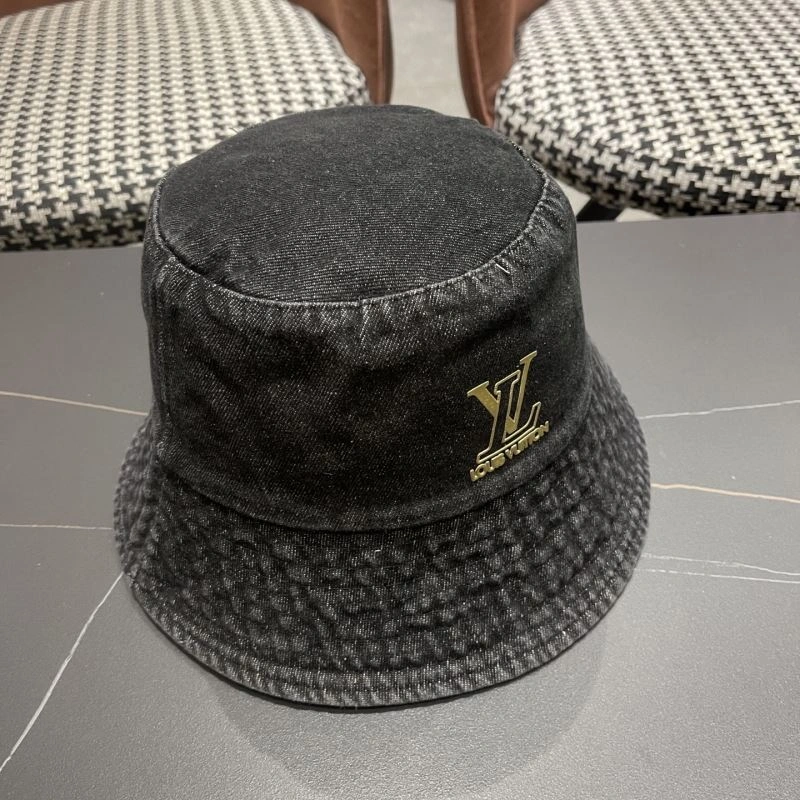 Brand-original Louis Vuitton Caps