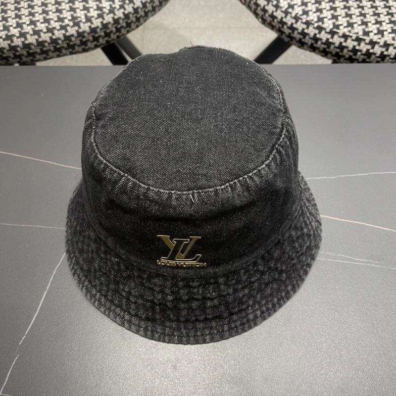 Brand-original Louis Vuitton Caps