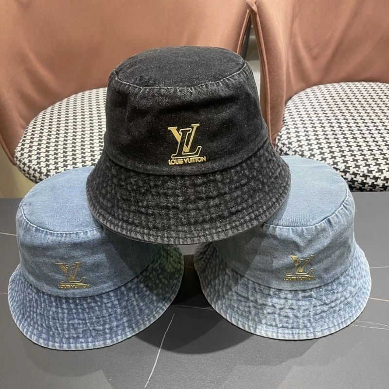 Brand-original Louis Vuitton Caps