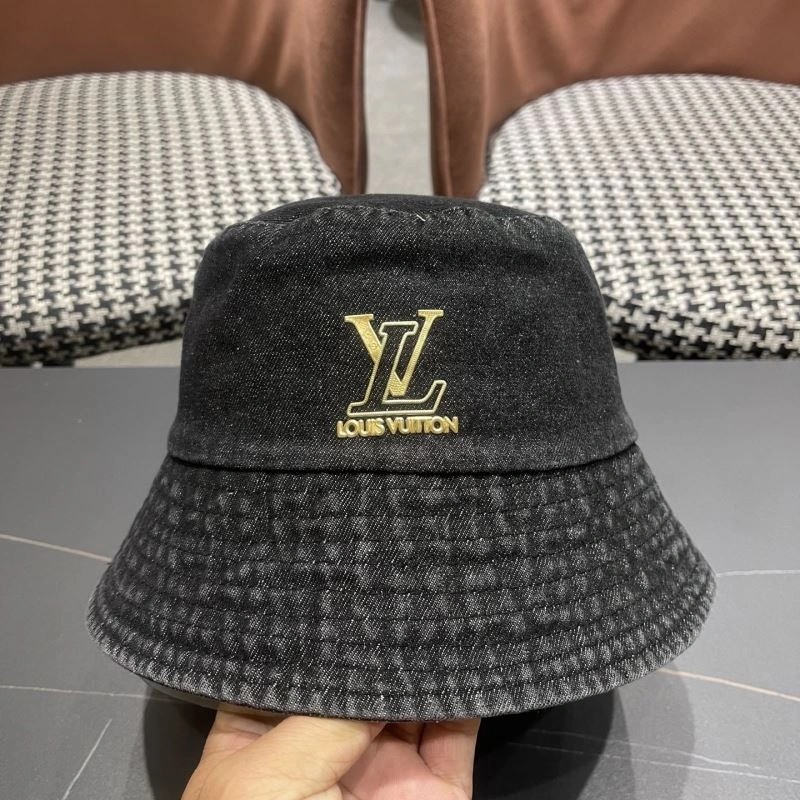 Brand-original Louis Vuitton Caps