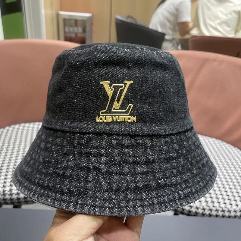 Brand-original Louis Vuitton Caps