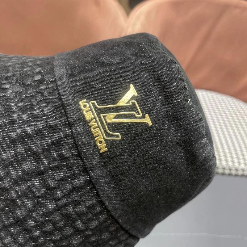 Brand-original Louis Vuitton Caps