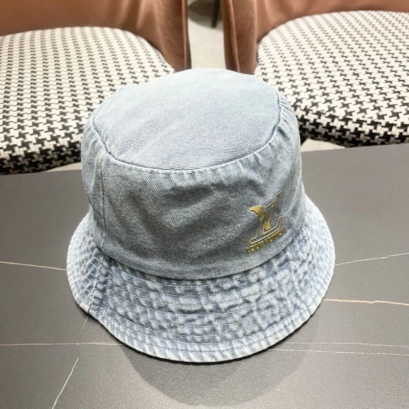 Precise copy Louis Vuitton Caps