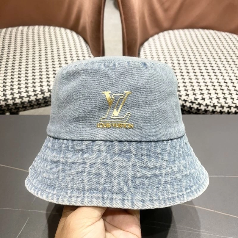 Precise copy Louis Vuitton Caps