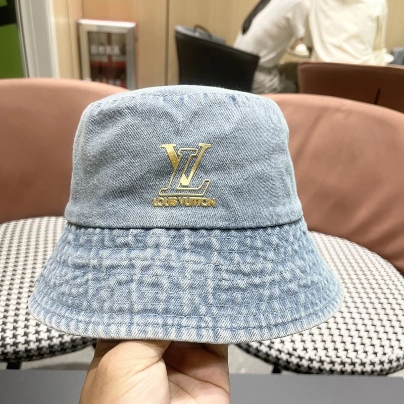Precise copy Louis Vuitton Caps