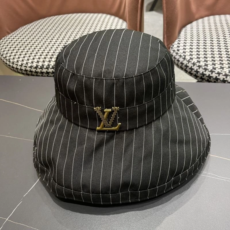 Louis Vuitton Caps