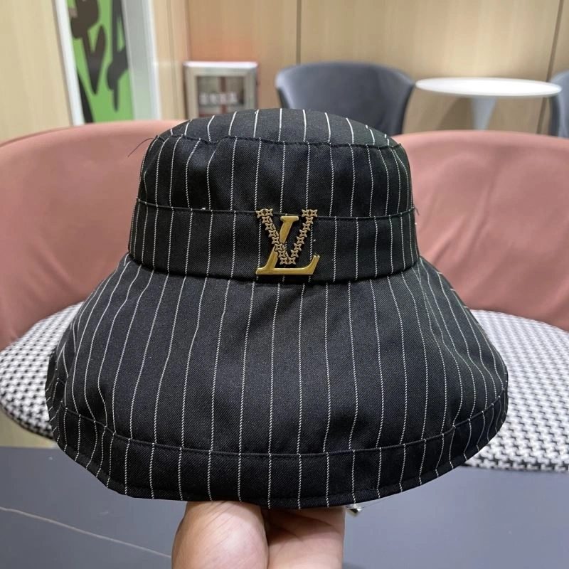 Official Louis Vuitton Caps