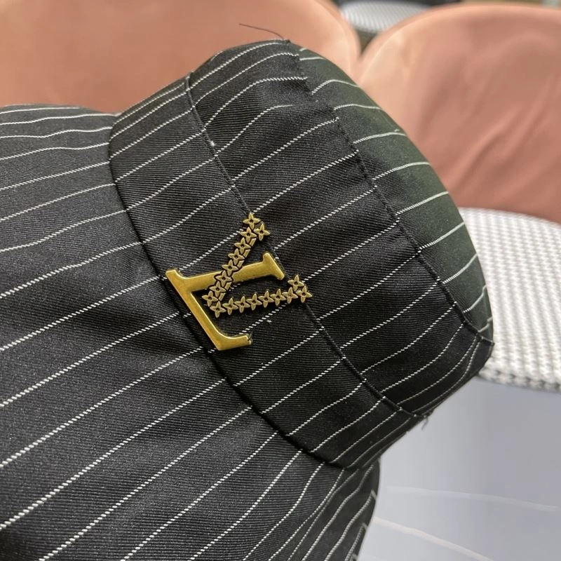 Official Louis Vuitton Caps