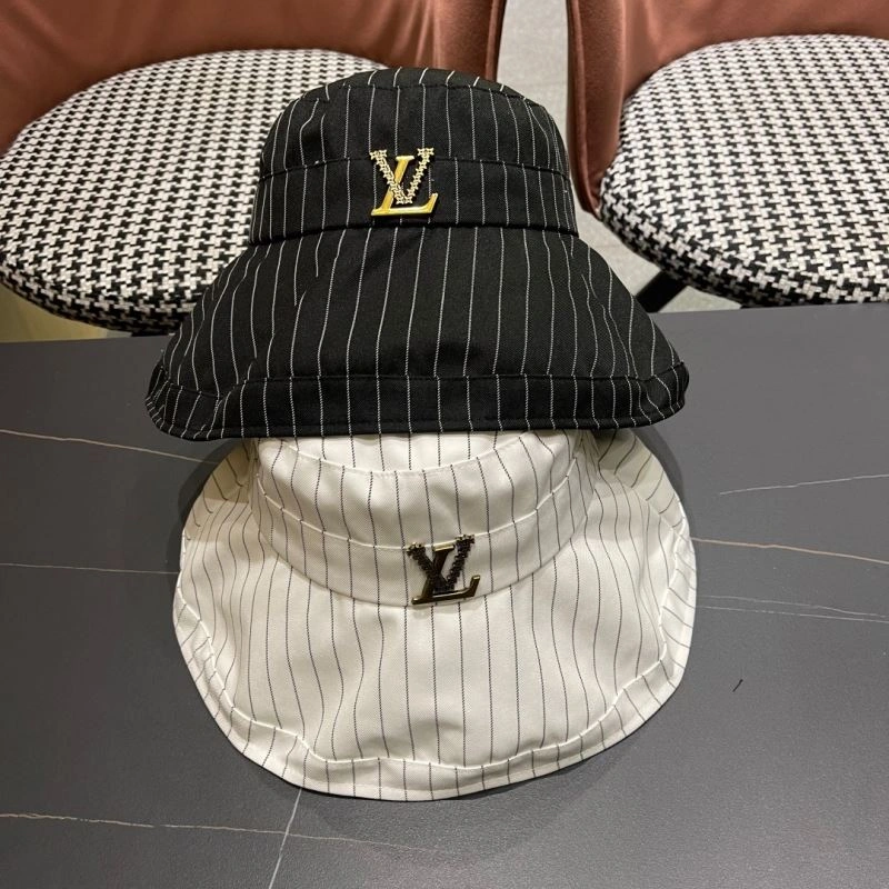 Brand-original Louis Vuitton Caps