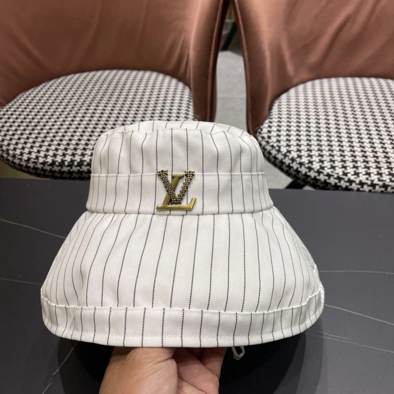 Brand-original Louis Vuitton Caps