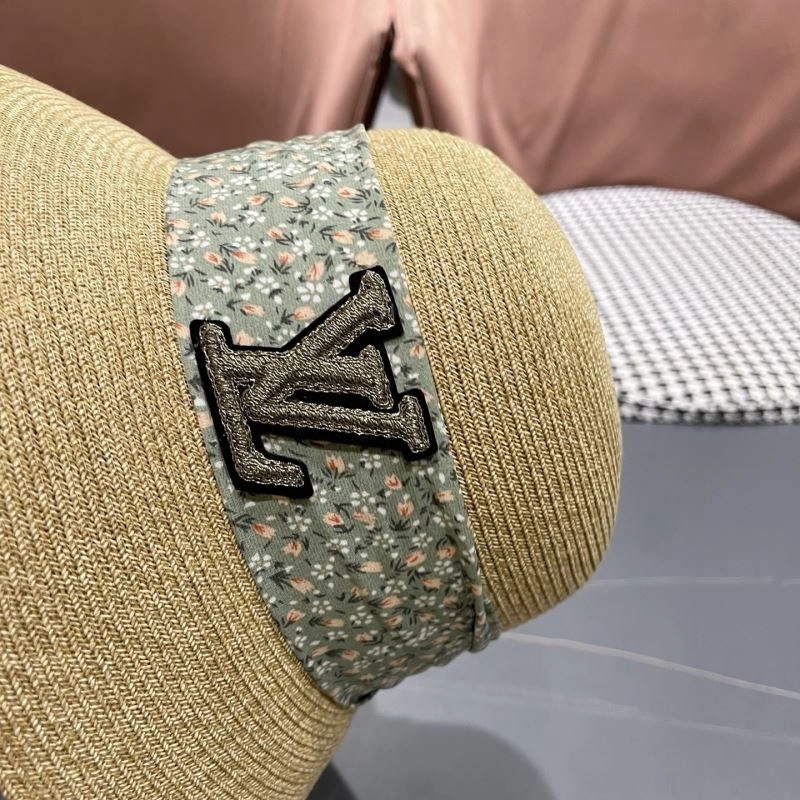 High fidelity Louis Vuitton Caps