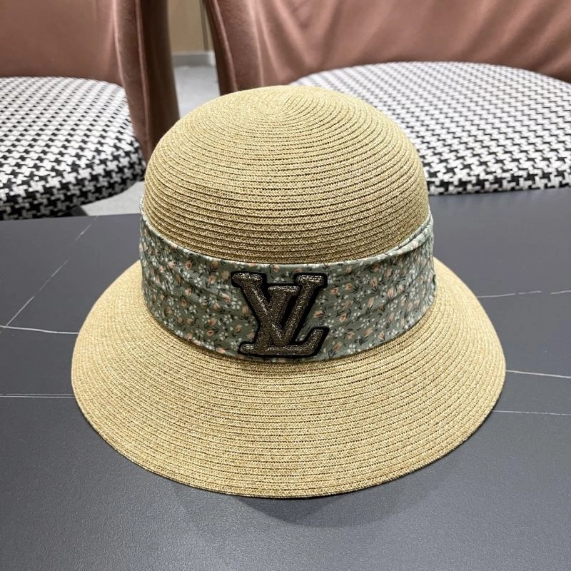 High fidelity Louis Vuitton Caps
