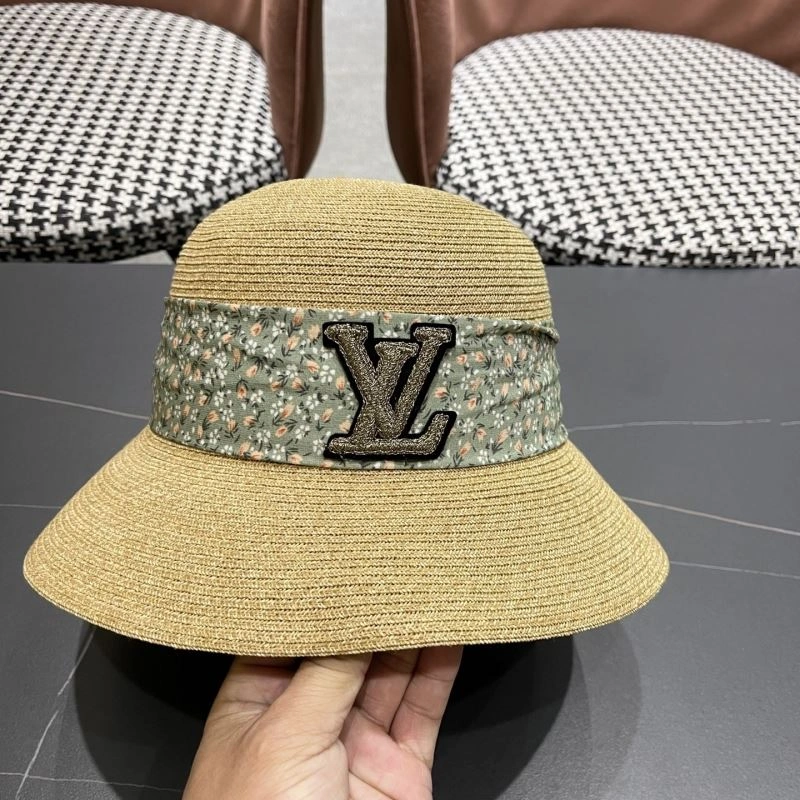 High fidelity Louis Vuitton Caps