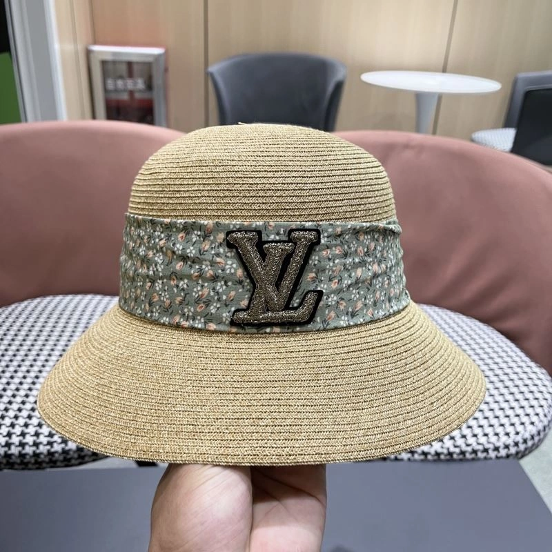 High fidelity Louis Vuitton Caps