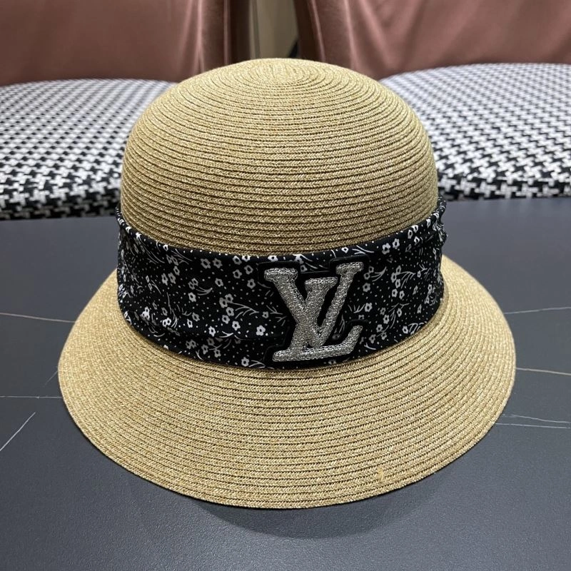 Louis Vuitton Caps