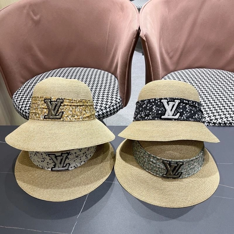 Top match Louis Vuitton Caps