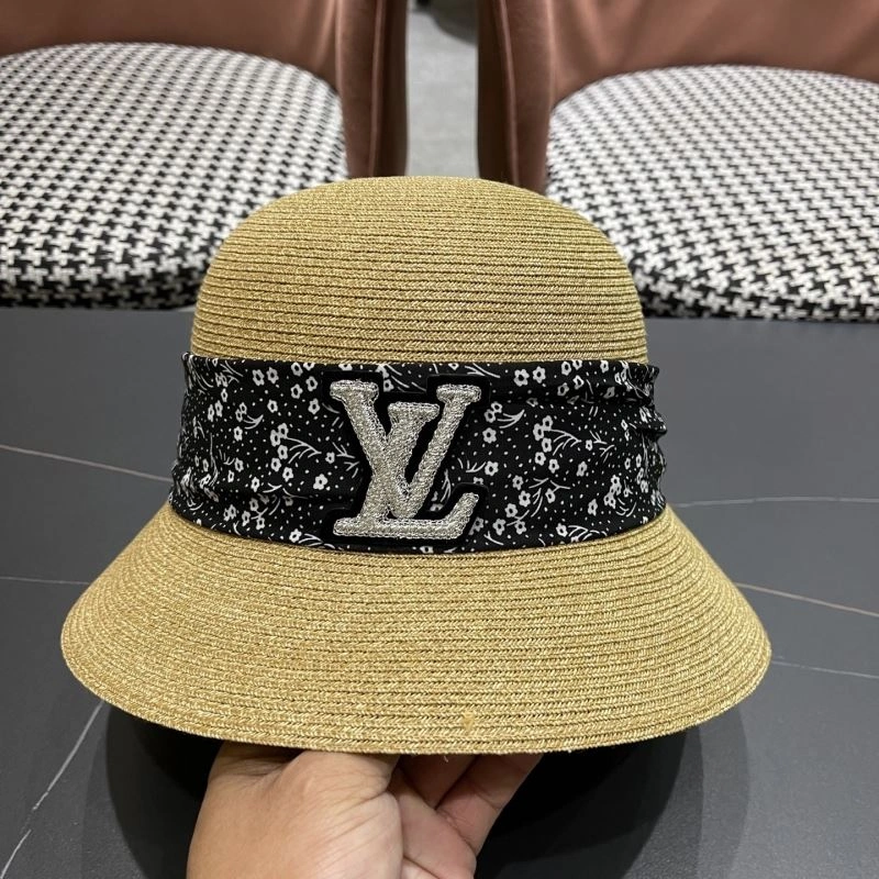 Top match Louis Vuitton Caps