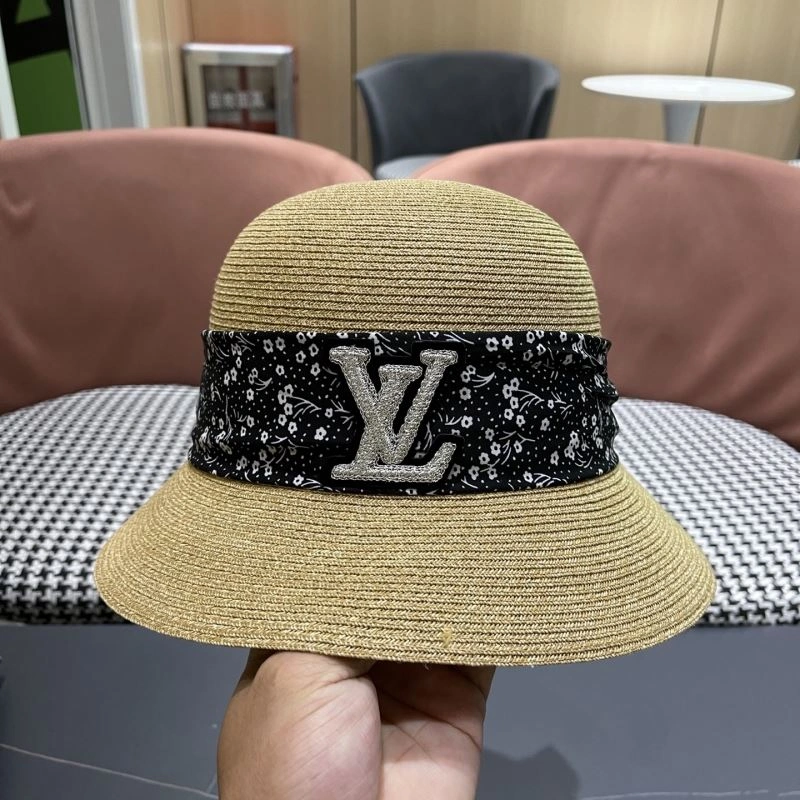 Top match Louis Vuitton Caps