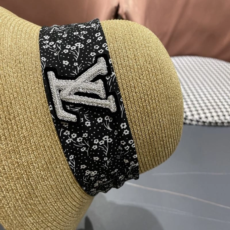Top match Louis Vuitton Caps