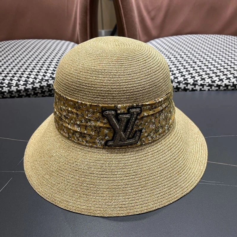 Louis Vuitton Caps