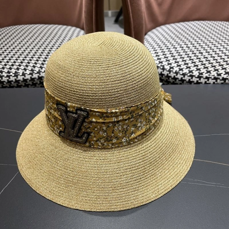 Perfect replica Louis Vuitton Caps