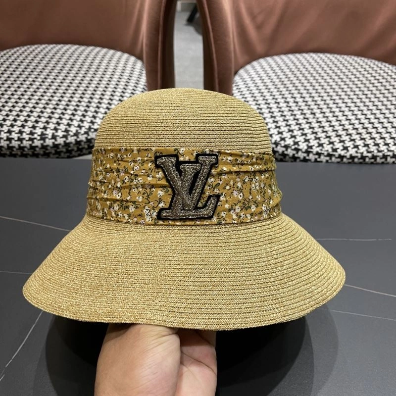 Perfect replica Louis Vuitton Caps