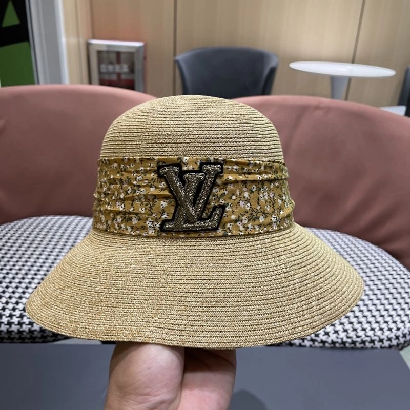 Perfect replica Louis Vuitton Caps