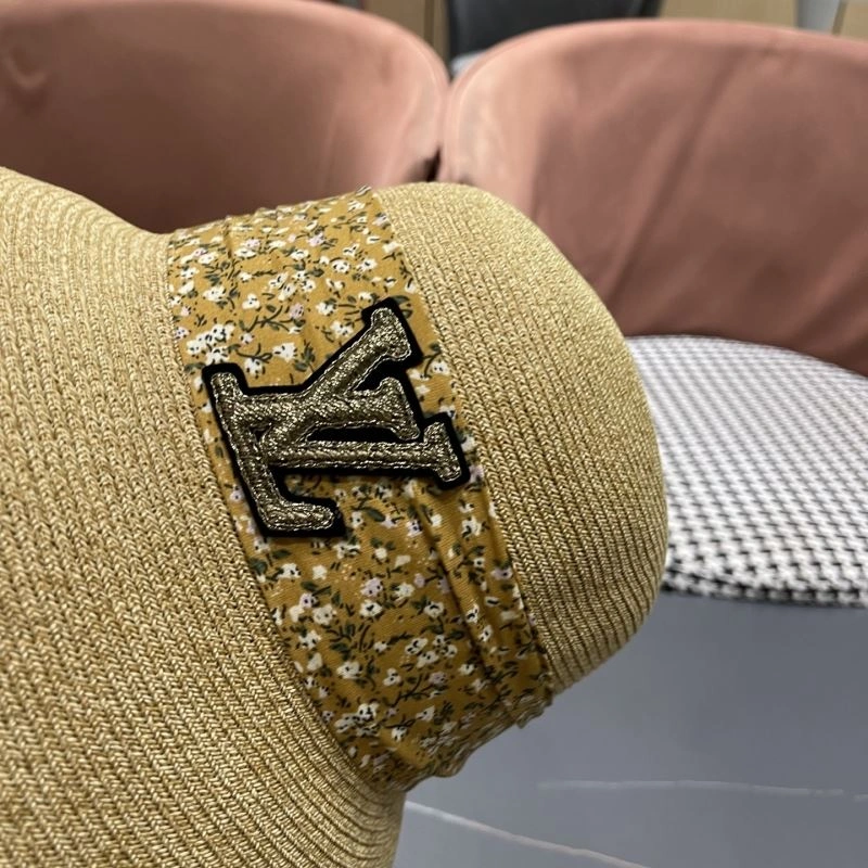 Perfect replica Louis Vuitton Caps