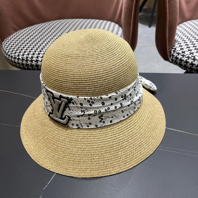 Louis Vuitton Caps
