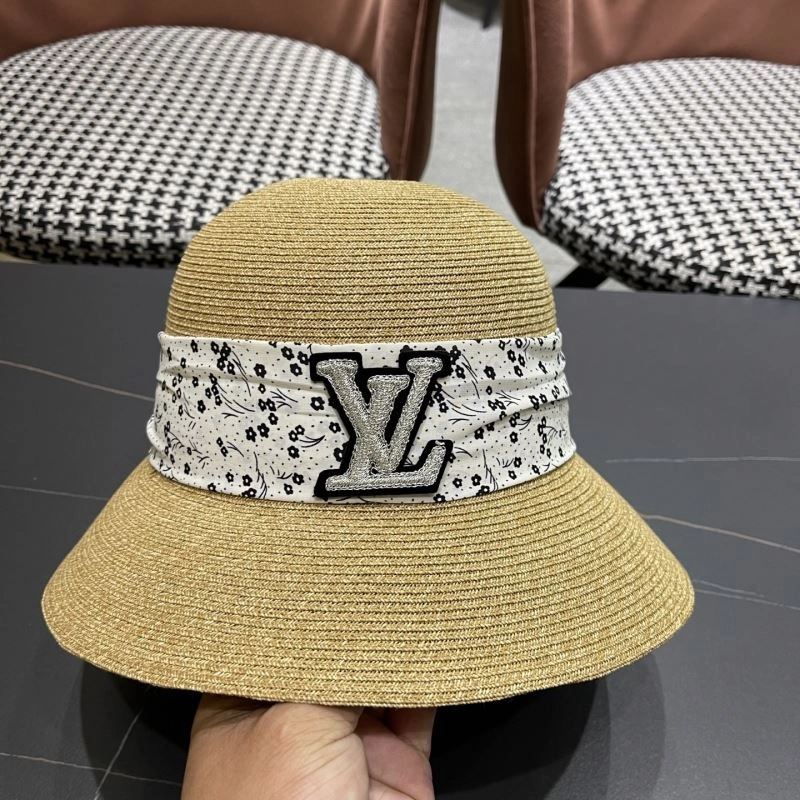 1:1 copy Louis Vuitton Caps