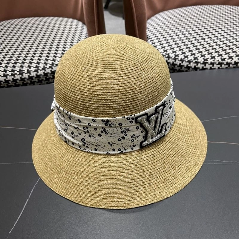 1:1 copy Louis Vuitton Caps