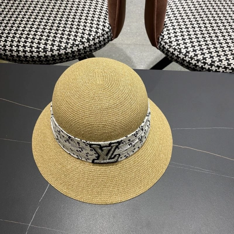 1:1 copy Louis Vuitton Caps