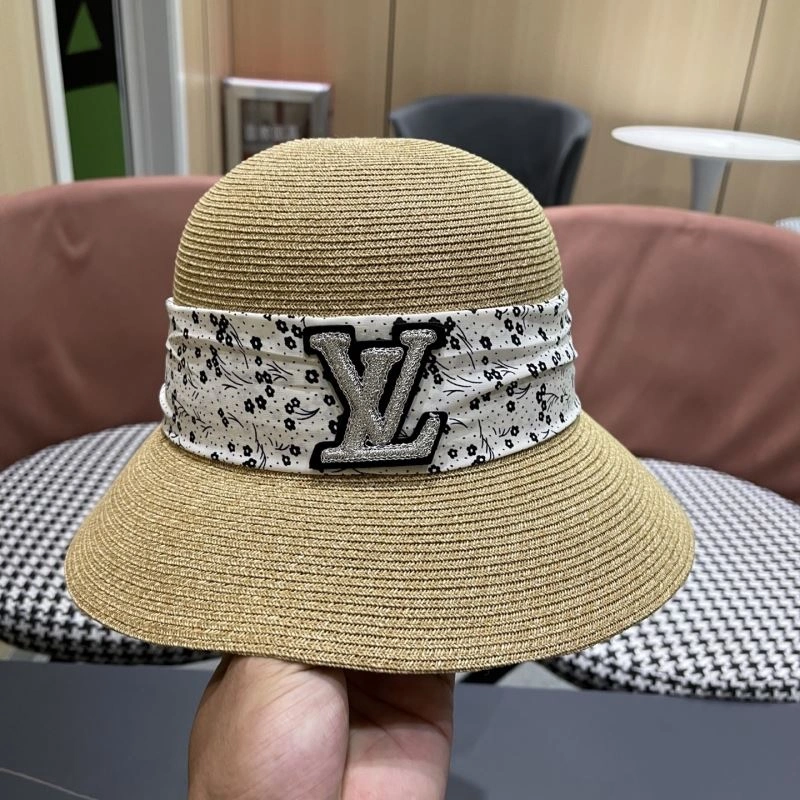 1:1 copy Louis Vuitton Caps
