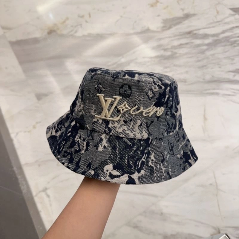 Louis Vuitton Caps