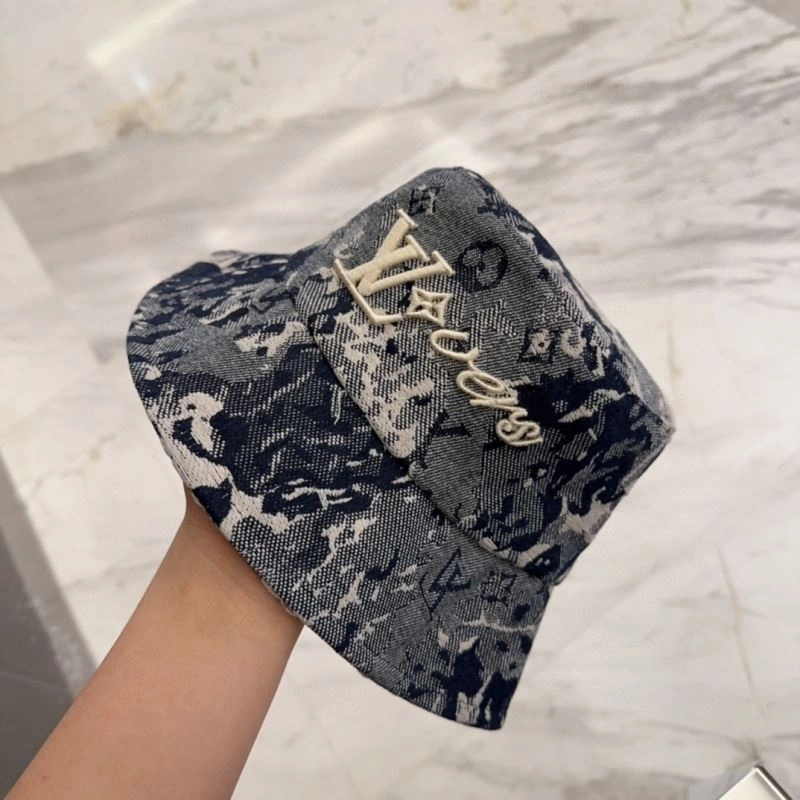 Legit Louis Vuitton Caps