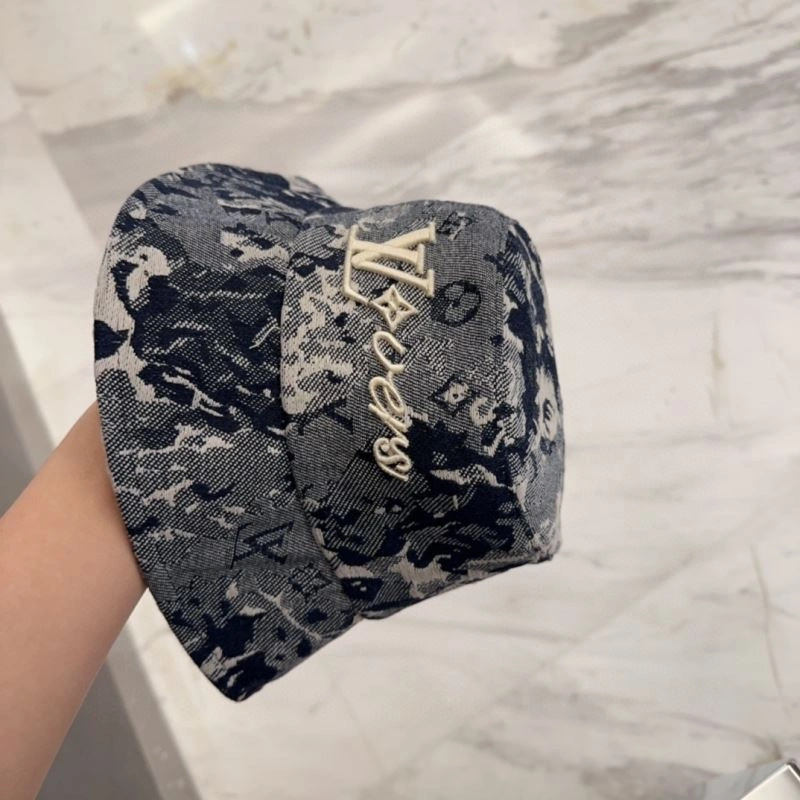 Legit Louis Vuitton Caps