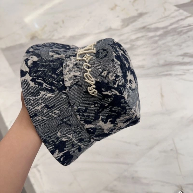Legit Louis Vuitton Caps