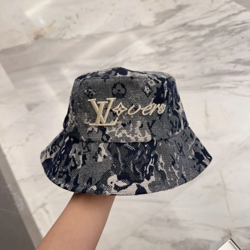 Legit Louis Vuitton Caps
