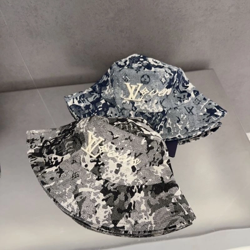Legit Louis Vuitton Caps
