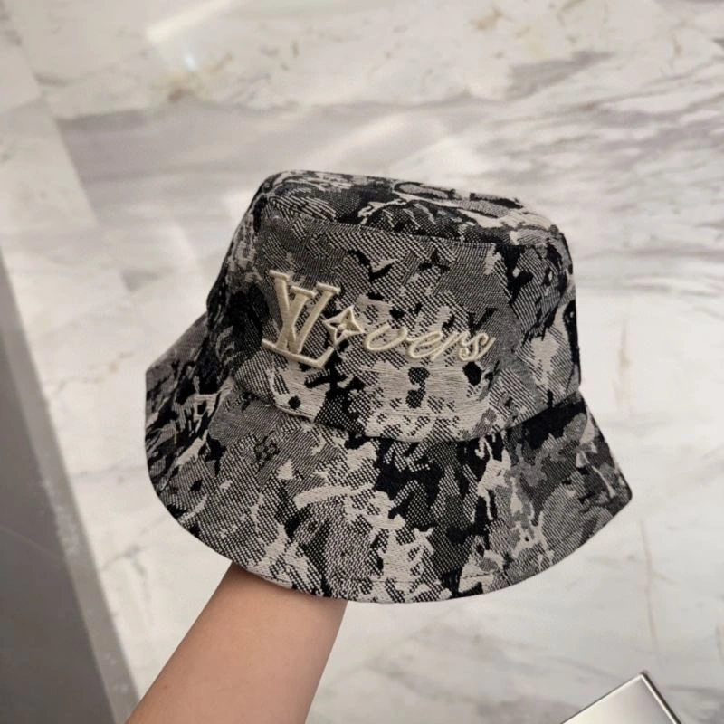 Louis Vuitton Caps