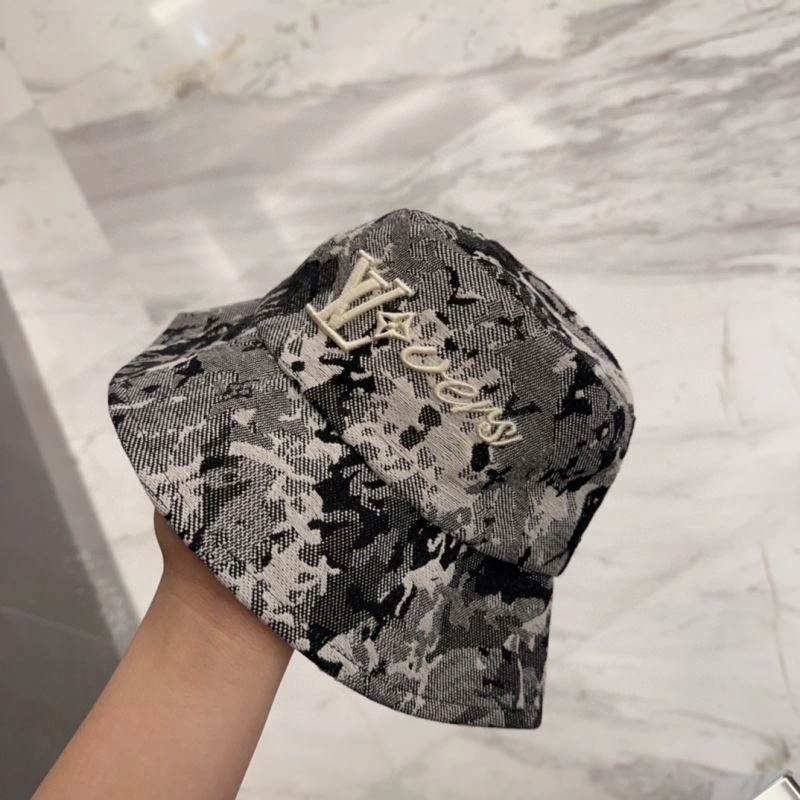 Official Louis Vuitton Caps